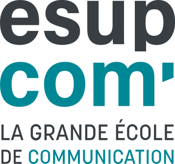 ESUPCOM - 1ère année | Calendrier des stages
